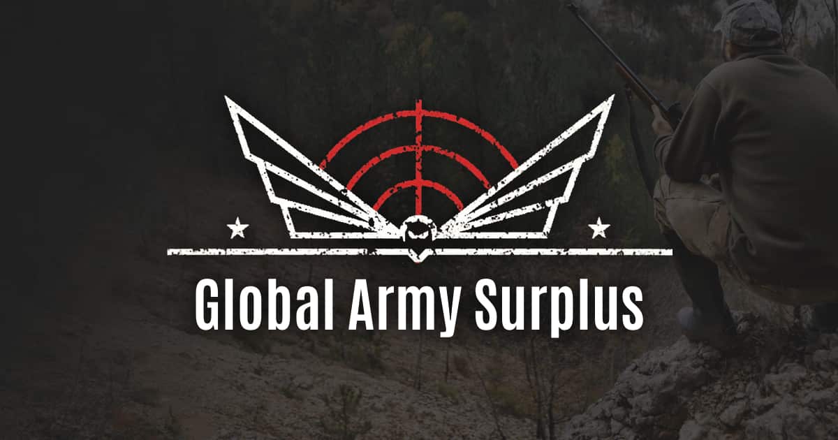 Military Surplus & Survival Equipment | Military Surplus | Global Army ...