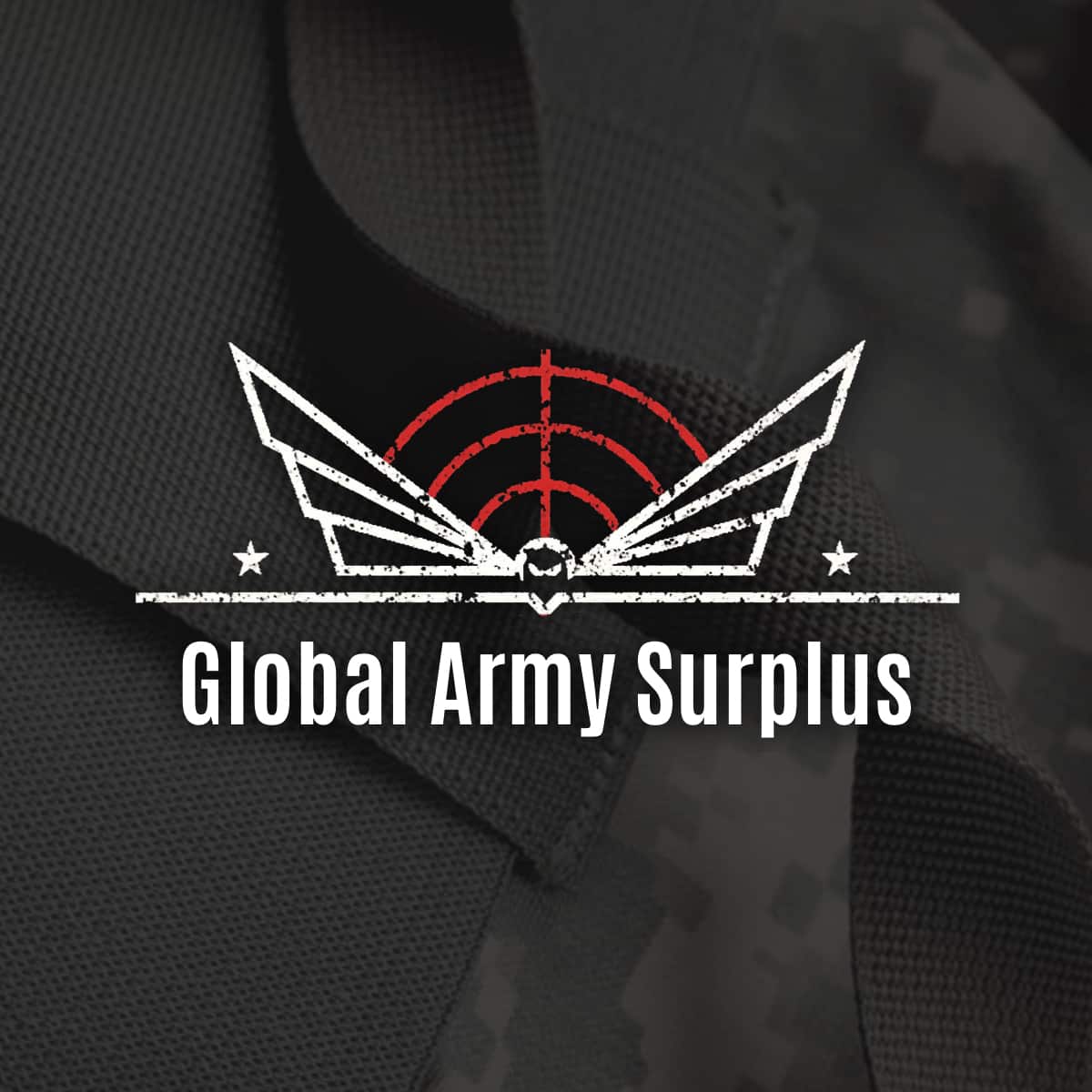 Military Surplus & Survival Equipment | Military Surplus | Global Army ...